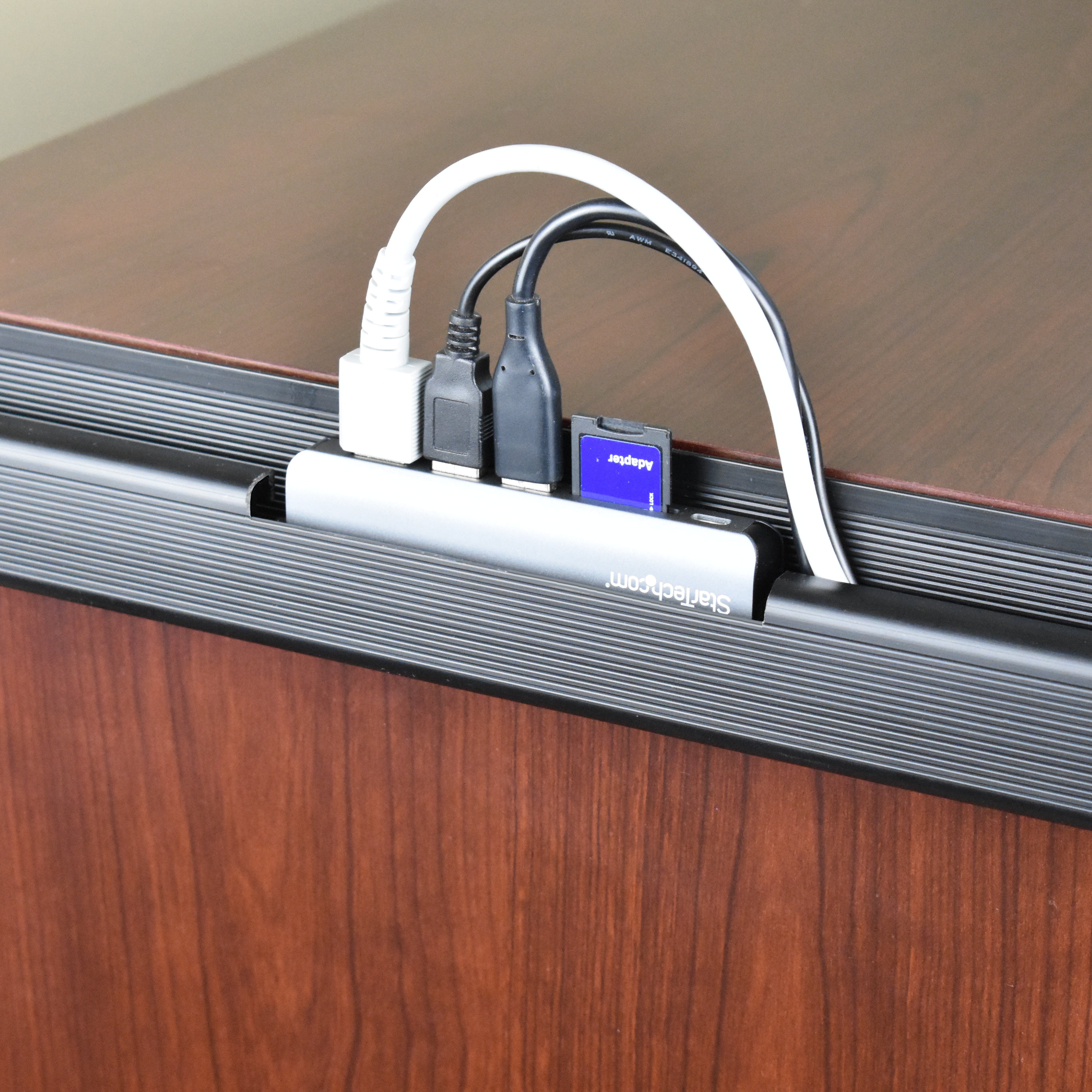 J Channel Cable Raceway System – Quality Clever